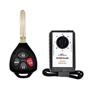 Best Vehicle Key for Cars, Trucks & SUVs