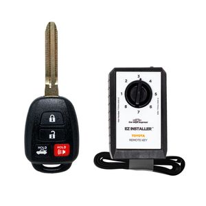 Toyota Corolla Vehicle Key - Best Vehicle Key for Toyota Corolla
