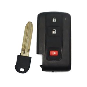 Vehicle Key