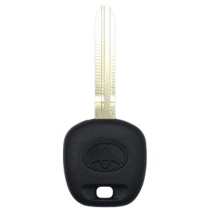 Vehicle Key