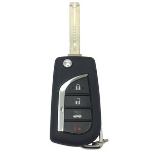 Toyota Camry Vehicle Key - Best Vehicle Key for Toyota Camry