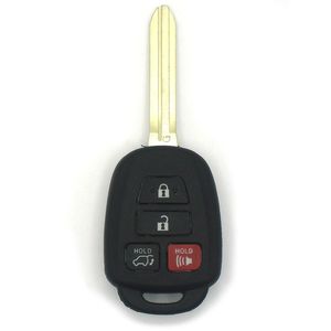 Vehicle Key
