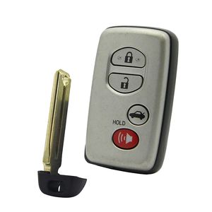 Toyota Camry Vehicle Key - Best Vehicle Key for Toyota Camry