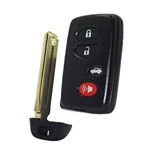 Toyota Camry Vehicle Key - Best Vehicle Key for Toyota Camry