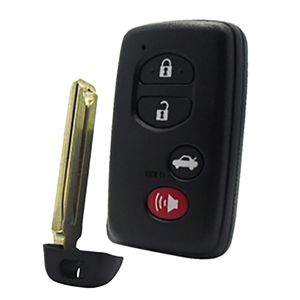 Toyota Corolla Vehicle Key - Best Vehicle Key for Toyota Corolla