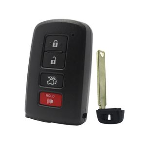 Vehicle Key
