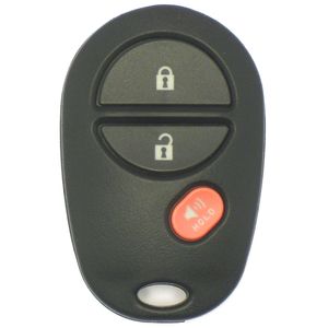 Remote Keyless Entry
