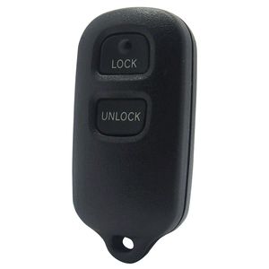 Remote Keyless Entry