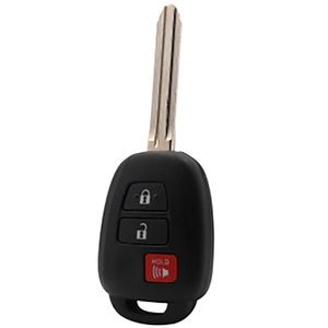 Toyota Corolla Vehicle Key - Best Vehicle Key for Toyota Corolla