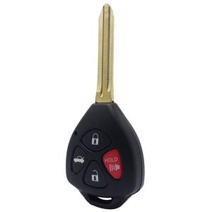Toyota Corolla Vehicle Key - Best Vehicle Key for Toyota Corolla