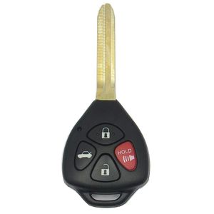 Toyota Corolla Vehicle Key - Best Vehicle Key for Toyota Corolla