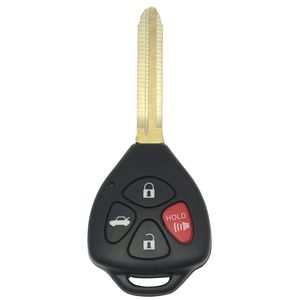 Vehicle Key