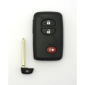 Remote Keyless Entry