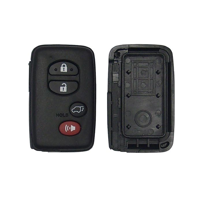 Car Keys Express Keyless Remote Case TOYMT118