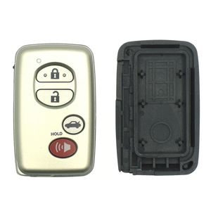 Key Fob - Car, Truck, & SUV Remote Keyless Entry Kits