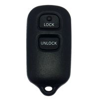 Key Fob - Car, Truck, & SUV Remote Keyless Entry Kits