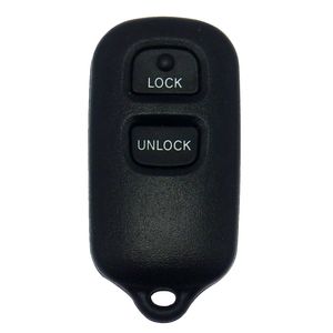 Remote Keyless Entry