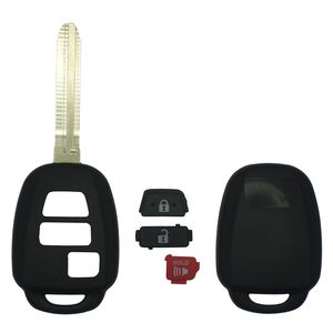 Remote Keyless Entry