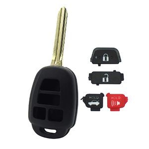 Key Fob - Car, Truck, & SUV Remote Keyless Entry Kits