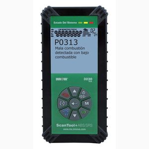 Innova Code Reader - AutoZone
