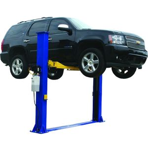 Best Vehicle Lift for Cars, Trucks & SUVs