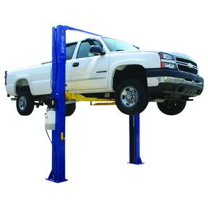 Best Vehicle Lift for Cars, Trucks & SUVs