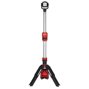 Milwaukee Tool M12 Rocket Dual Power Tower Light