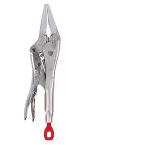 Milwaukee Tool 9in Long Nose Torque Lock, Locking Pliers