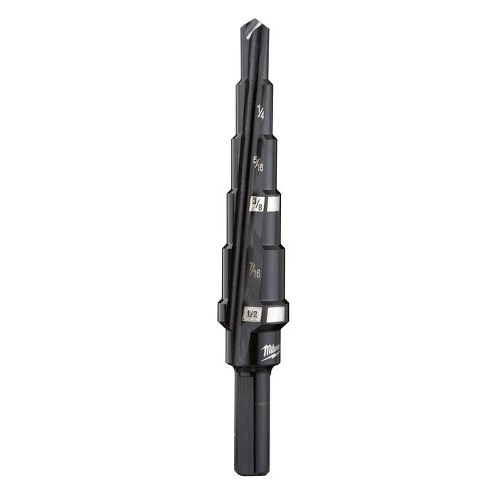 Step drill bit autozone store
