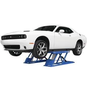 Best Vehicle Lift for Cars, Trucks & SUVs