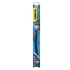 Rain-X WeatherClear Wiper Blade (Windshield) - AutoZone