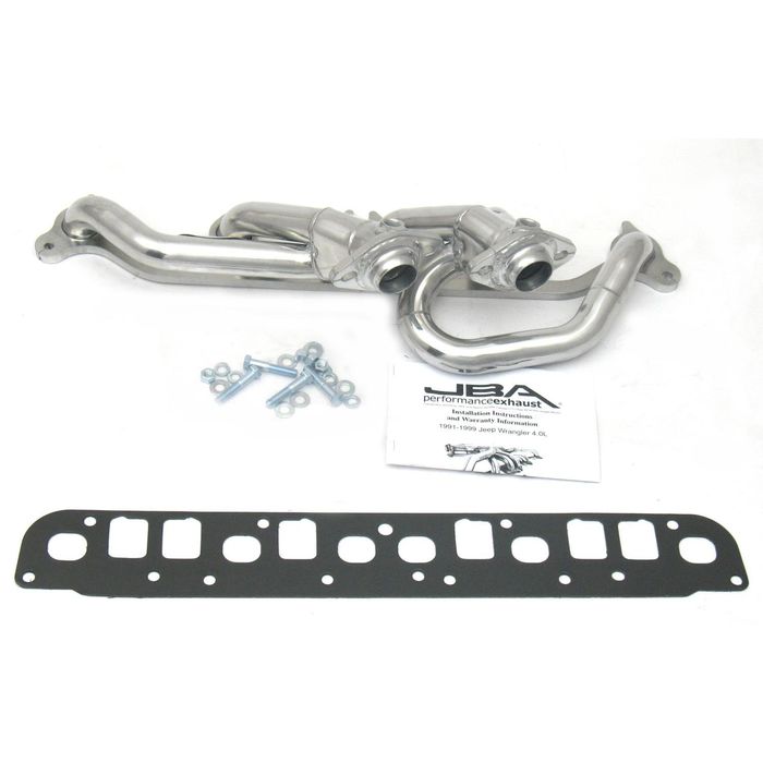 JBA Racing Headers Exhaust Header 1527SJS