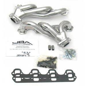 JBA Exhaust Header 1627SJS