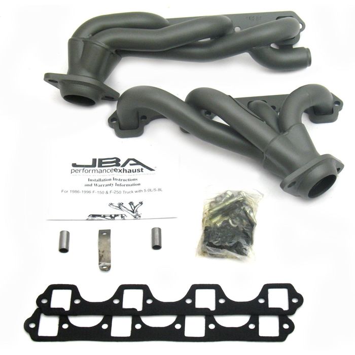 JBA Racing Headers Exhaust Header 1628SJT