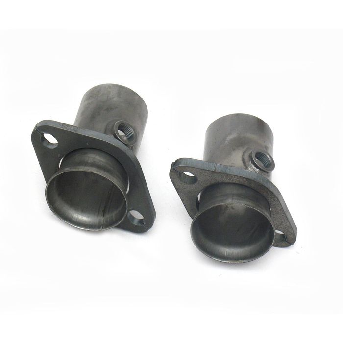 JBA Racing Headers 2 1/2in Diameter EFI Exhaust Header Reducer