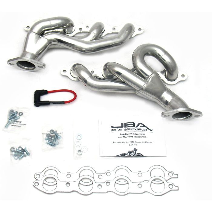 JBA Exhaust Header 1812SJS