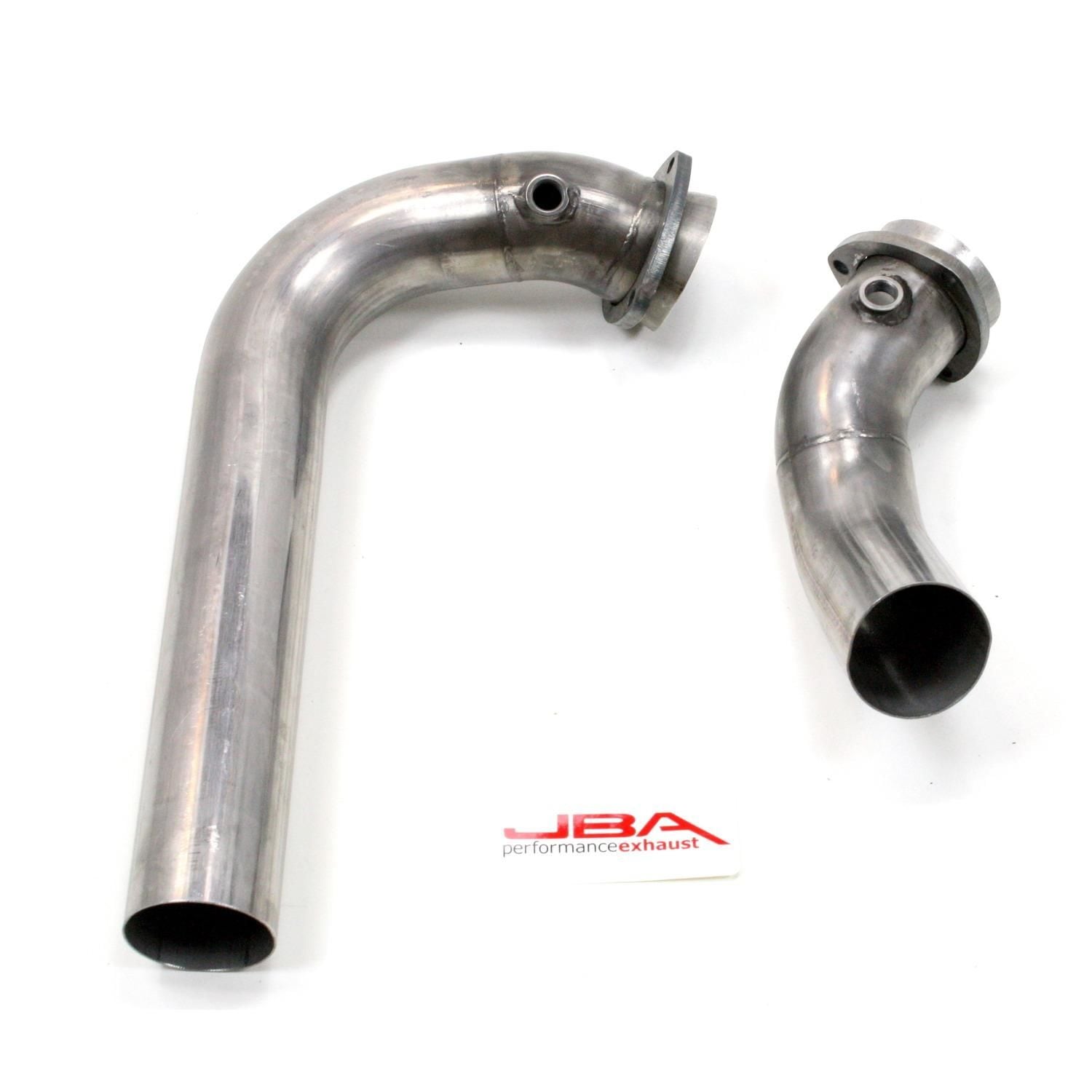 JBA Performance Exhaust Pipe 1822SY JBA Performance Exhaust Pipe 1822SY
