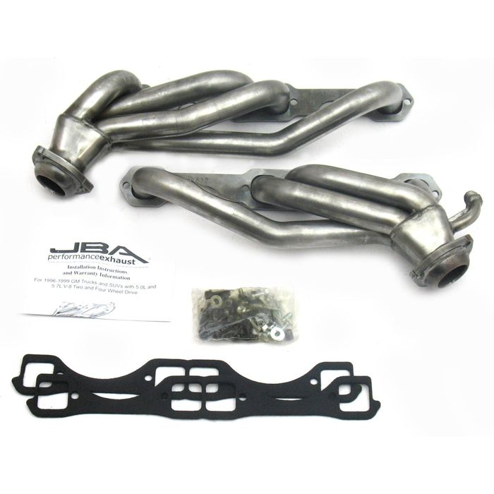 JBA Exhaust Header 1832S