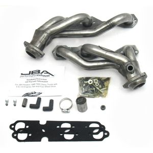 JBA Exhaust Header 1840S