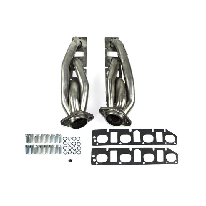 JBA Racing Headers Exhaust Header 1961S-3