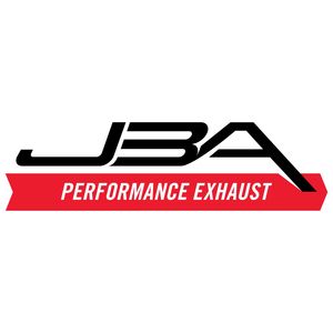 JBA Performance Exhaust System Kit 30-2545
