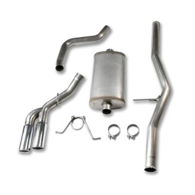 JBA Performance Exhaust System Kit 30-3054