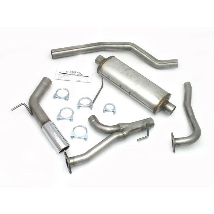 JBA Performance Exhaust System Kit 40-1405