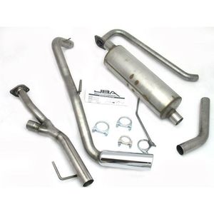 JBA Performance Exhaust System Kit 40-1411
