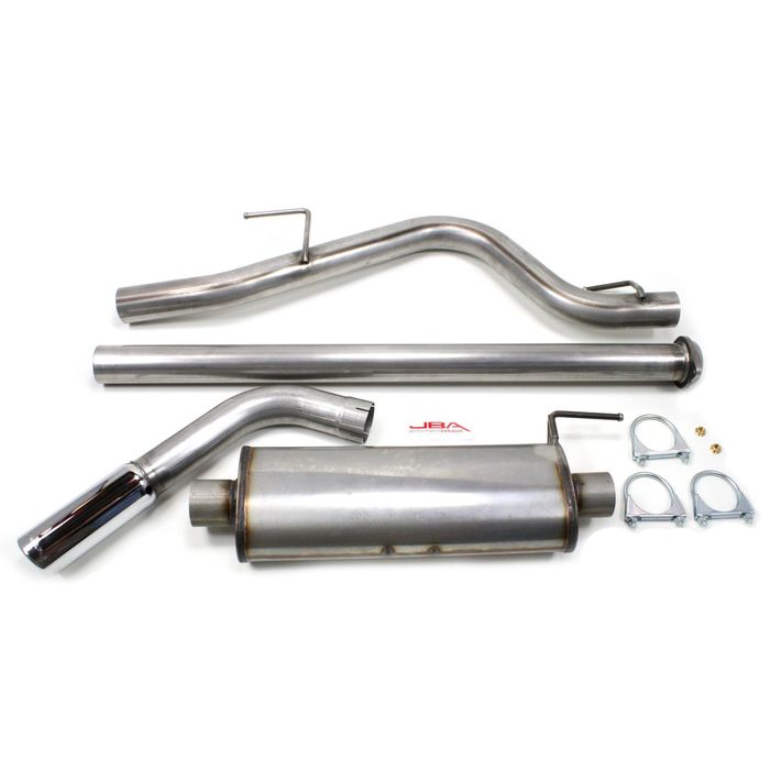JBA Performance Exhaust System Kit 40-2528
