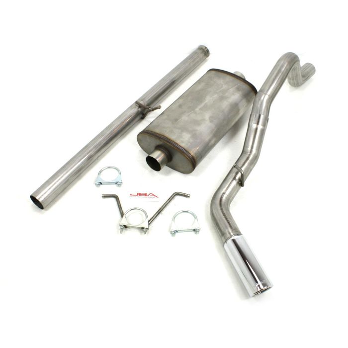 JBA Performance Exhaust System Kit 40-3051