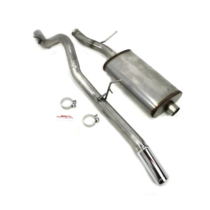JBA Performance Exhaust System Kit 40-3052