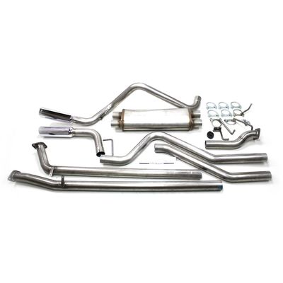 JBA Performance Exhaust System Kit 40-9004
