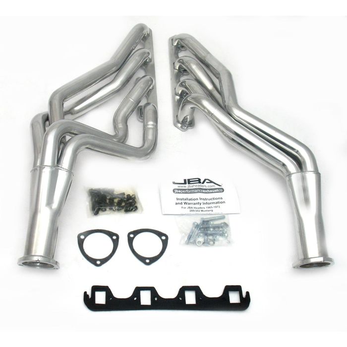 JBA Racing Headers Exhaust Header 6611SJS
