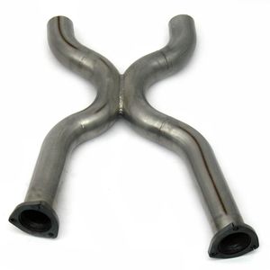 JBA Racing Headers Exhaust Intermediate Pipe 6651SX